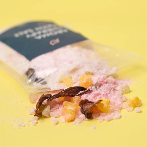 Jual GARAM MANDI REMPAH AROMATERAPI / HERBAL AROMATHERAPY BATH SALT ...