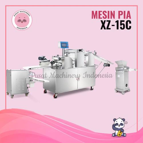 Jual Mesin Pia/Bakpia Otomatis - Jakarta Utara - Pusat Machinery ...