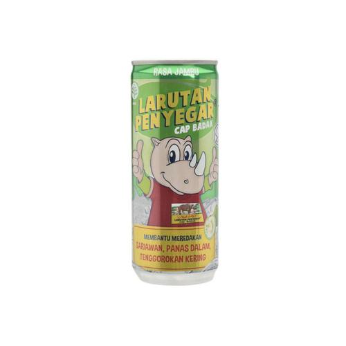 Jual Larutan Penyegar Cap Badak Anak Jambu 238 ml - Jakarta Selatan - SuperKiosk Official Store ...
