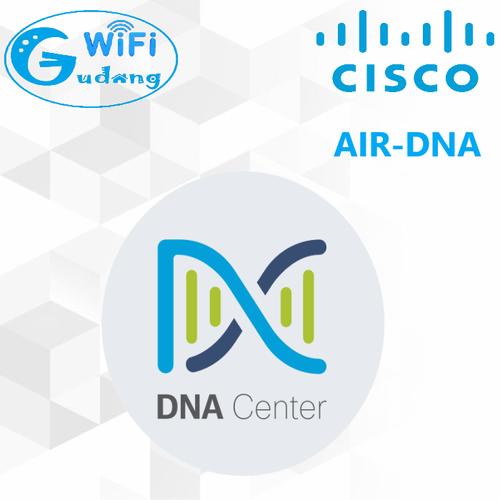 Jual CISCO DNA for Wireless AIR-DNA - AIR-DNA-E-3Y - Jakarta Pusat ...
