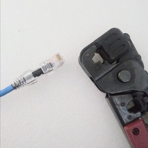 Jual Paket pasang Konektor RJ45 LAN Cat6 - Kota Depok - andriyanto7 ...