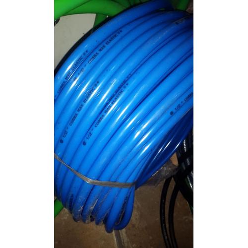 Jual Selang Air / Slang Metalic Ukuran 3/4 Inch per meter - Kota ...