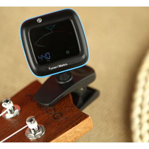 Jual Kalibrasi Alat Musik Tuner Digital Frekuensi Pengatur Nada ...