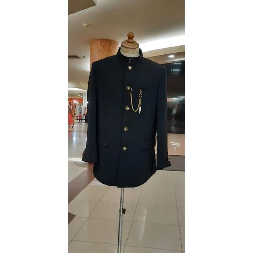 Jual Basofi Beskap Baju Adat Pakaian Tradisional Jawa - S - Kota ...