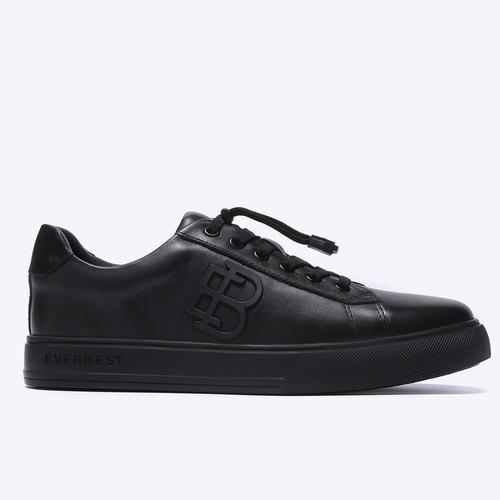 Jual Sepatu Sneaker Pria Everbest Art original - taupe - Jakarta ...