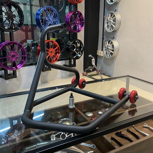 Jual Standar Paddock By Eshan Garage Vespa Sprint Primavera S Lx ...