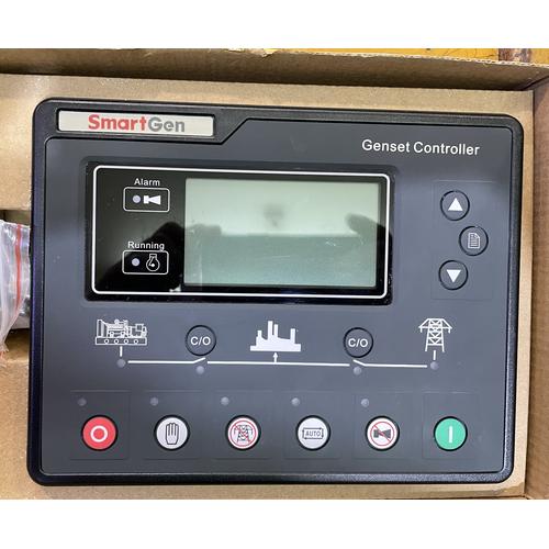 Jual SMARTGEN HGM7220 HGM 7220 GENSET CONTROLLER MODULE - Jakarta Pusat - Rasya sahabat listrik ...
