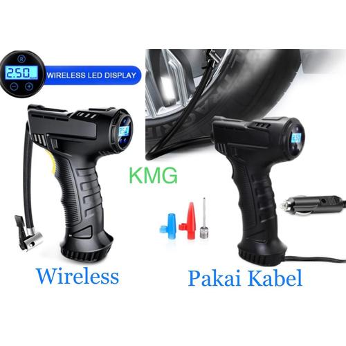 Jual Pompa Ban Elektrik-Pompa Ban Digital - Wireless - Kota Surabaya ...
