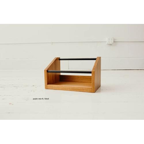 Jual Vinyl Storage / Record Rack/ CD Rack/ Rak Piringan Hitam - 02 ...