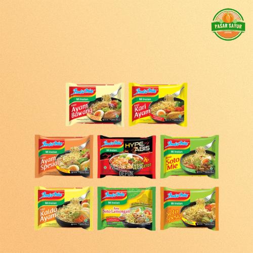 Jual Indomie all variant - MIE GORENG ACEH - Kota Depok - pasar sayur ...