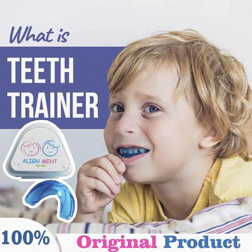 Jual Behel Retainer Perapi Gigi Anak Trainer Alignment - Kota Bekasi ...