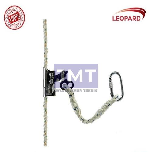 Jual Kobra Cobra Vertical Fall Arrester LPVF0284 Leopard - Jakarta ...