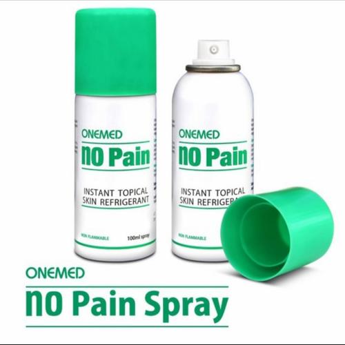 Jual No Pain Spray OneMed - Kota Malang - Arti Sumber Medika | Tokopedia
