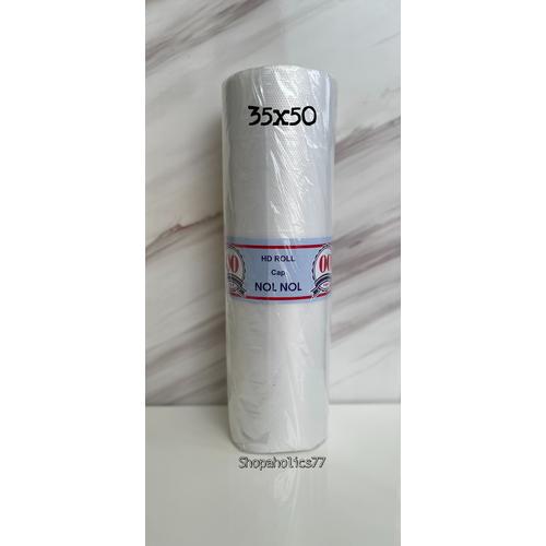 Jual Plastik HD roll/plastic roll size 35 - Jakarta Barat ...
