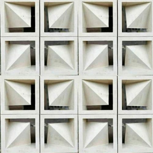 Jual Roster beton putih L (2muka) - Putih - Kota Tangerang - pb roster ...