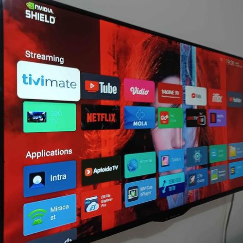 Jual SHARP 45 INCH LED DIGITAL TV SECOND ORIGINAL GOOD - Kab. Bogor ...