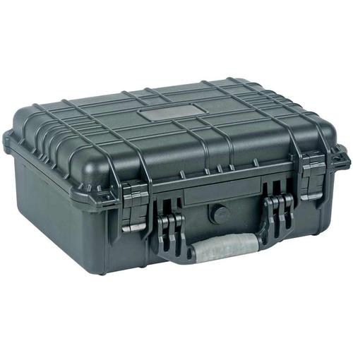 Jual Koper Safety Protective Case 406X330X174 Mm Black Krisbow 10178666 ...