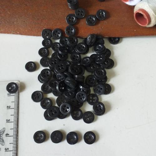 Jual Kancing kerah kemeja*hitam - Kab. Bogor - Store Hary | Tokopedia