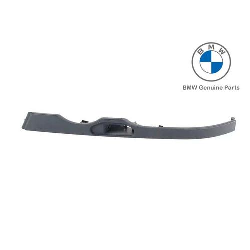 Jual BMW E46 Coupe Pre-LCI Cover Trim Lis Bawah Lampu Depan Washer KIRI ...