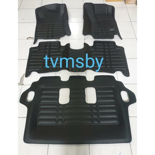 Jual Karpet Maxmat 5D Elite Black Innova 2021 - 2022 UP - Kota Surabaya ...