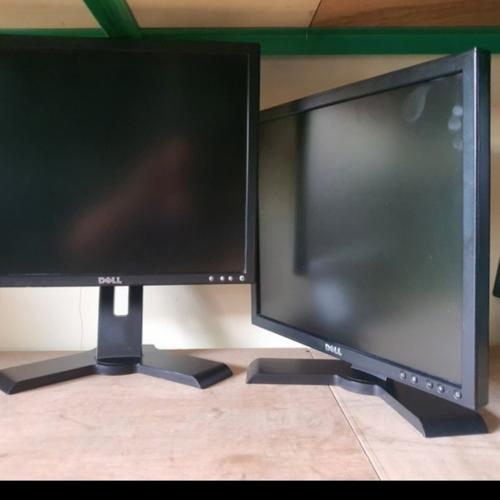 Layar Monitor Berjamur - Perumperindo.co.id