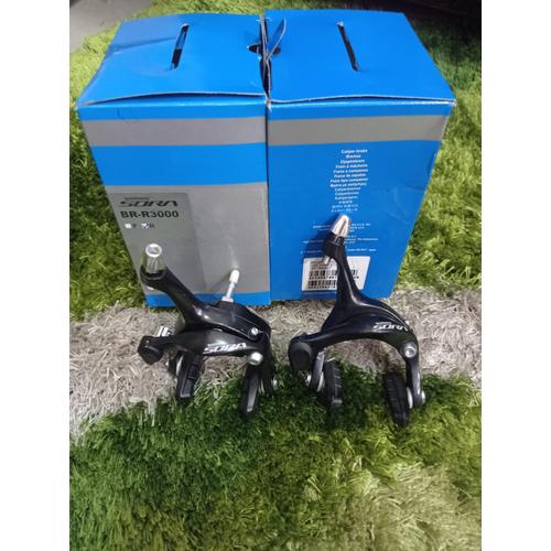 Jual KALIPER U BRAKE SHIMANO SORA R3000 UBRAKE SORA - DEPAN - Kab ...