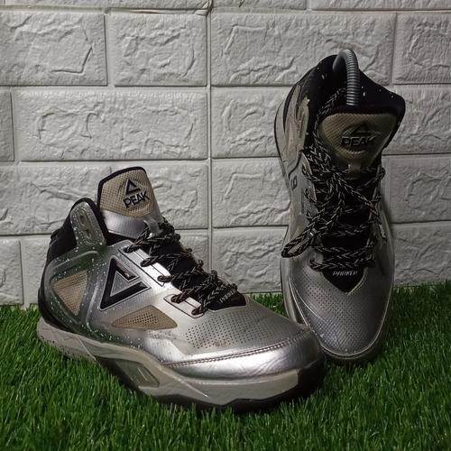 Jual SEPATU BASKET SECOND/SEPATU BASKETBALL PEAK - Kota Bukittinggi ...