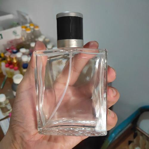 Jual botol parfum, botol spray kosong, botol 100ml, - Kota Medan - dsun ...