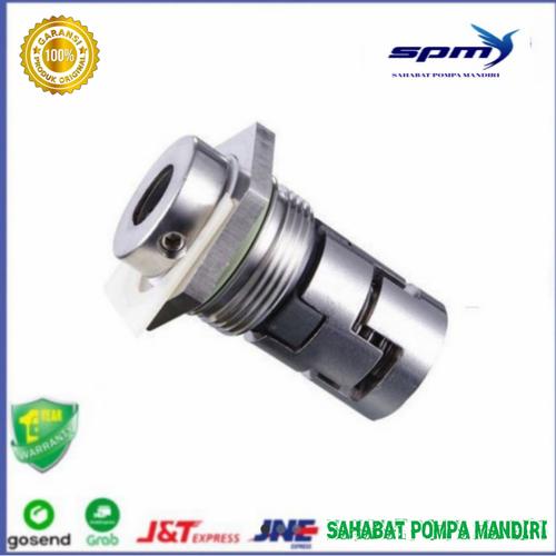 Jual Mecanical seal pompa CNP CDLF 1/2/3/4 Or seal shaft CR 1/2 HQQE - Jakarta Barat - Sahabat ...