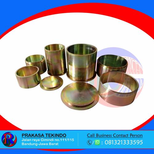 Jual Mould Marshall test , mold marshall test, cetakan aspal 4" dan 6 ...