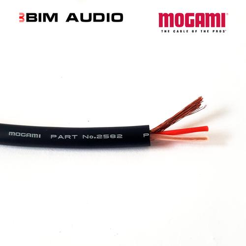Jual Kabel Microphone Balanced MOGAMI 2582 Original Made in Japan - Kab ...