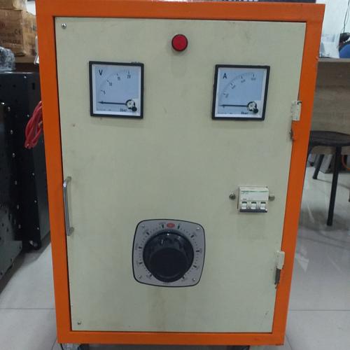 Jual Trafo rectifier 600 Ampere - Kab. Sukoharjo - Metal Electroplating ...