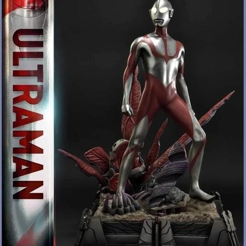 Jual ULTRAMAN BY PRIME 1 STUDIO (PREORDER) RESIN STATUE SHIN ULTRAMAN ...