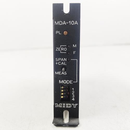 Jual MIDY MDA-10A Controller Driver Module 24V - Kota Batam - Toko ...