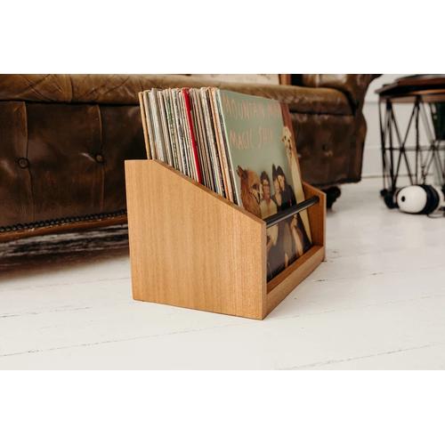 Jual Vinyl Storage / Record Rack/ CD Rack/ Rak Piringan Hitam - 02 ...