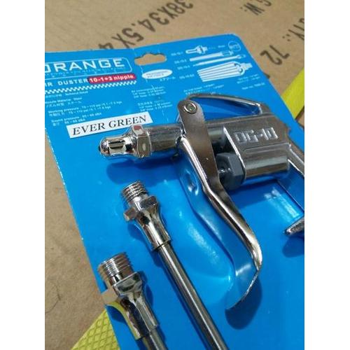 Jual AIR DUSTER alat Semprotan Angin - Spray Gun Angin Kompresor ...