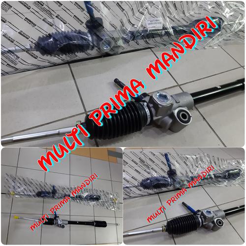 Jual Rack steering rack steer toyota kijang 7k non power 45510-0B010 ...