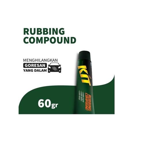 Jual Kit Rubbing Compound Mobil Tube 60gr - Kota Bekasi - GoedangDente ...