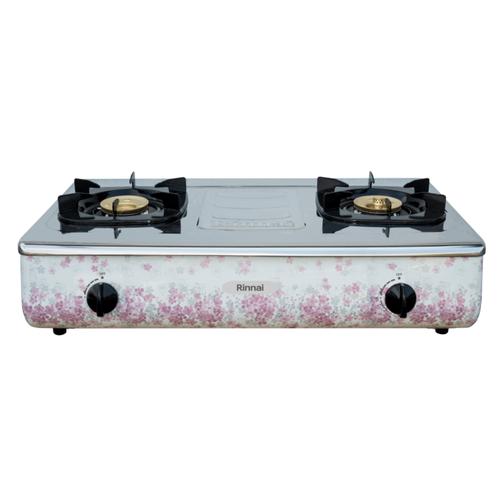 Jual Kompor Gas Rinnai RI712A/AF - RI-712A - Kota Serang - Toko Mangga ...