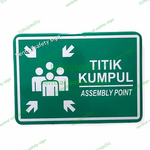 Jual RAMBU TITIK KUMPUL 40X60CM MODEL LANDSCAPE - Jakarta Barat ...