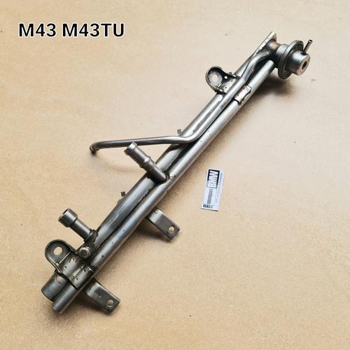 Jual fuel rail rumah injector tube BMW 318i E36 M43 E46 M43TU thn 1996 ...