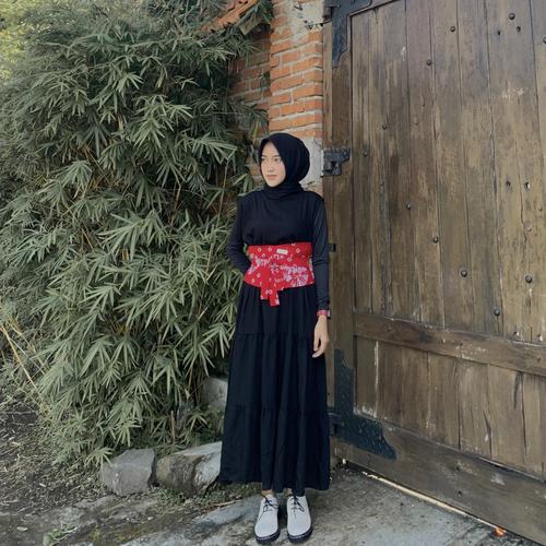 Jual Obi Belt | Kala Obi | Ikat Pinggang | Sabuk Batik Tradisional ...