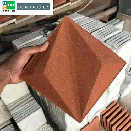 Jual Roster Bata Tempel Jakarta Wall Panel Dinding Terlaris Motif 2Mozaik - Jakarta Timur - Doel ...
