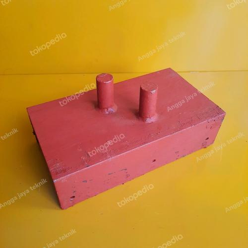 Jual Pen besi beton ukuran 16 alat penekuk besi - Jakarta Pusat - ANGGA ...