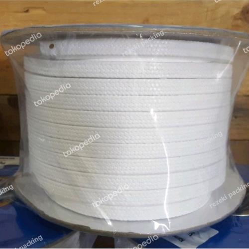 Jual gland packing remis putih 4mm x 1mtr - Jakarta Barat - rezeki ...