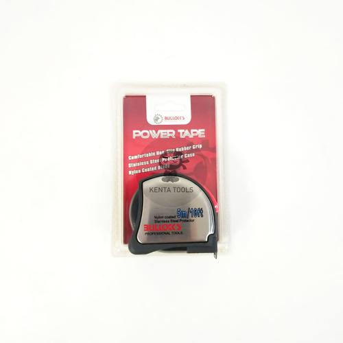 Jual Bullock Meteran Roll Stainless 3 Meter & 5 Meter - 3 meter - Kota ...