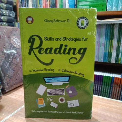Jual Reading Otong Setiawan #Original - Kota Bandung - Buku_Palasari ...