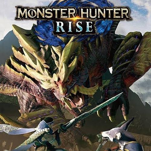 Jual Monster Hunter PC ORIGINAL ALL DLC + MH World Iceborne ALL DLC ...