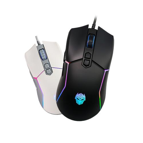 Jual Rexus Mouse Gaming Xierra X16 - Putih - Kota Bandar Lampung ...