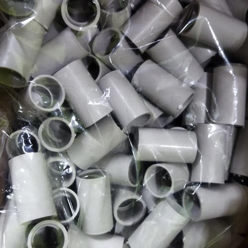 Jual Soket Pipa Conduit 20 mm Putih Socket Conduit Pipa Sambungan ...